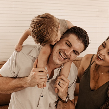 Dr. Alex Edgerly | Edgerly Dentistry, Bridge City, TX