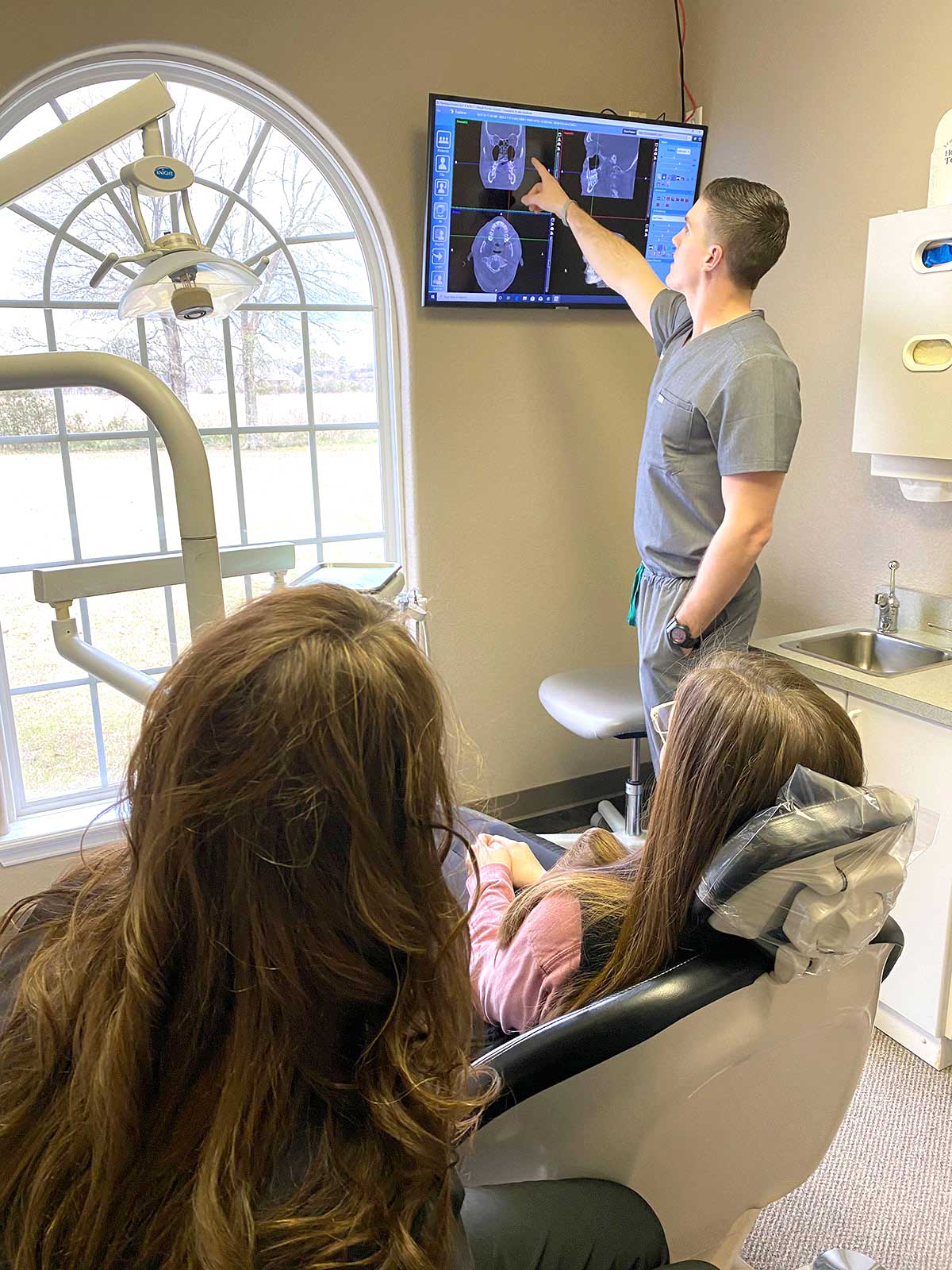 Image Gallery | Edgerly Dentistry, Bridge City, TX