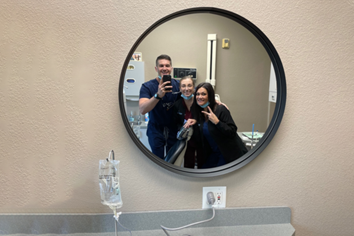 Image Gallery | Edgerly Dentistry, Bridge City, TX