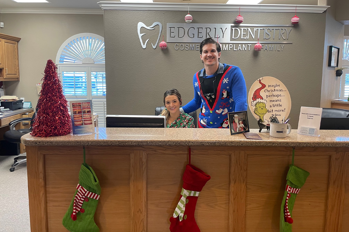 Image Gallery | Edgerly Dentistry, Bridge City, TX