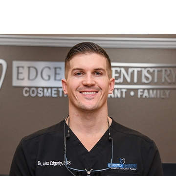 Dr. Alex Edgerly | Edgerly Dentistry, Bridge City, TX